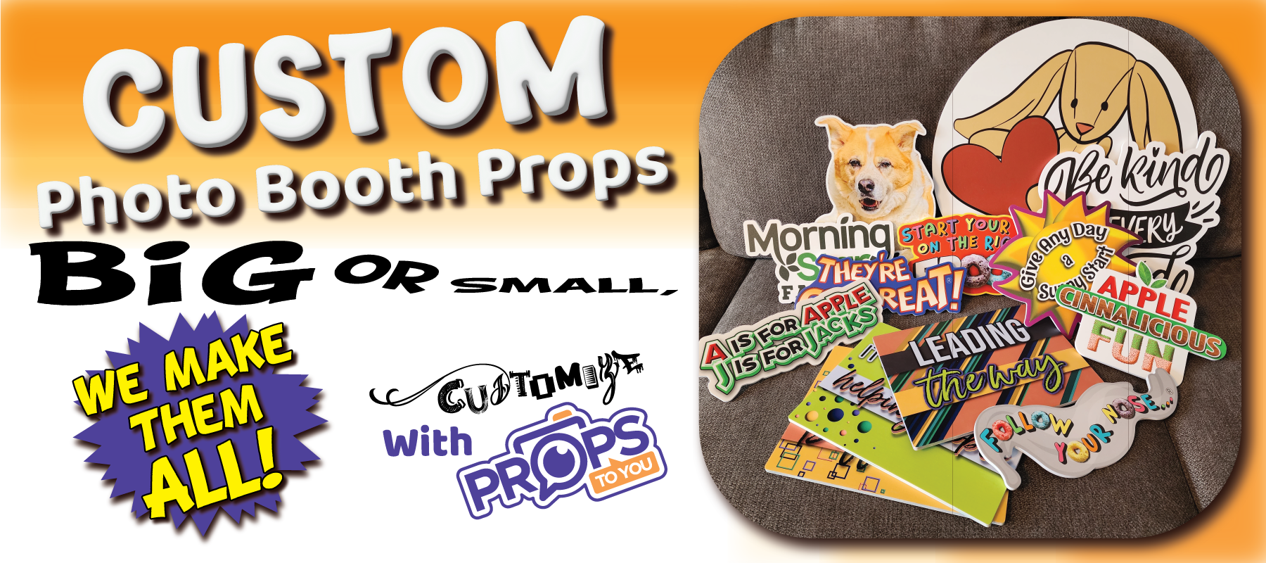 Props To You - Props for the Photo Booth Industry – Props To You ...