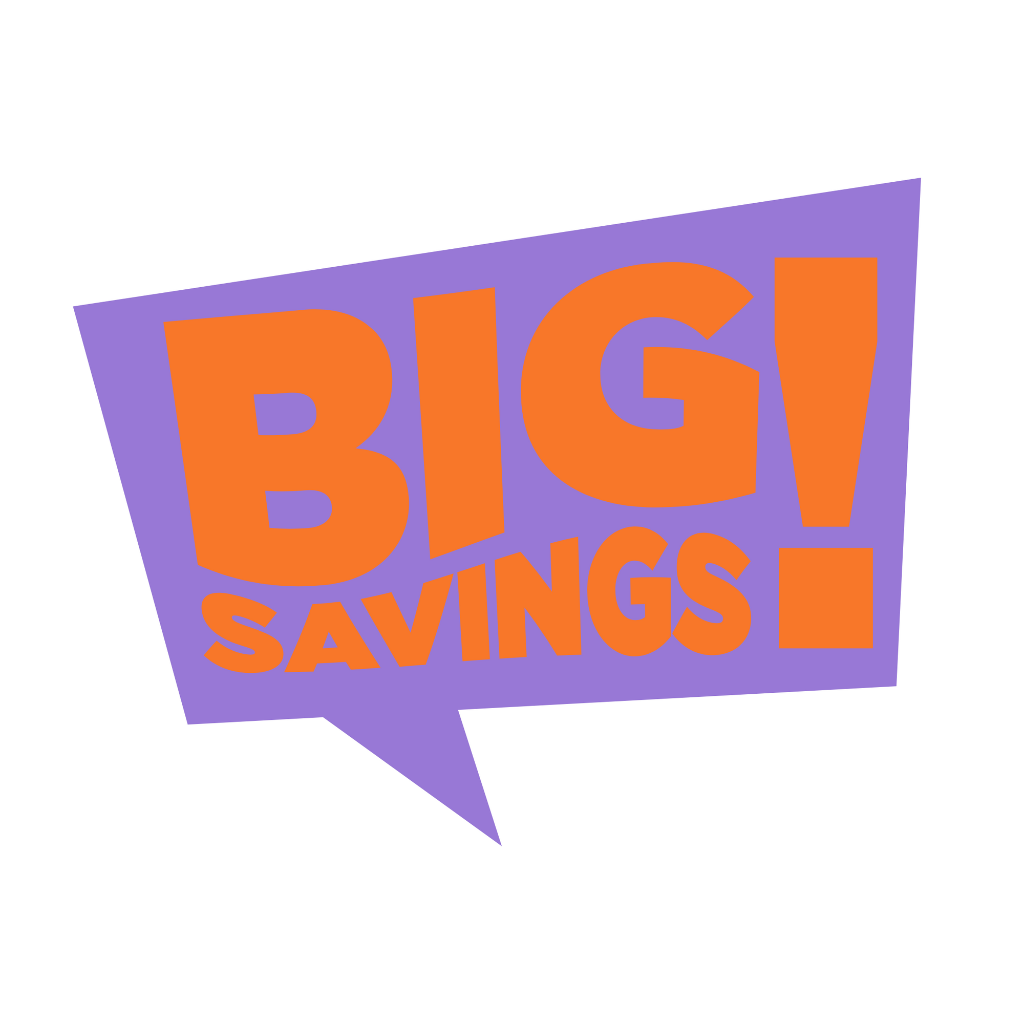 BIG Props – Props To You - Photo Booth Props