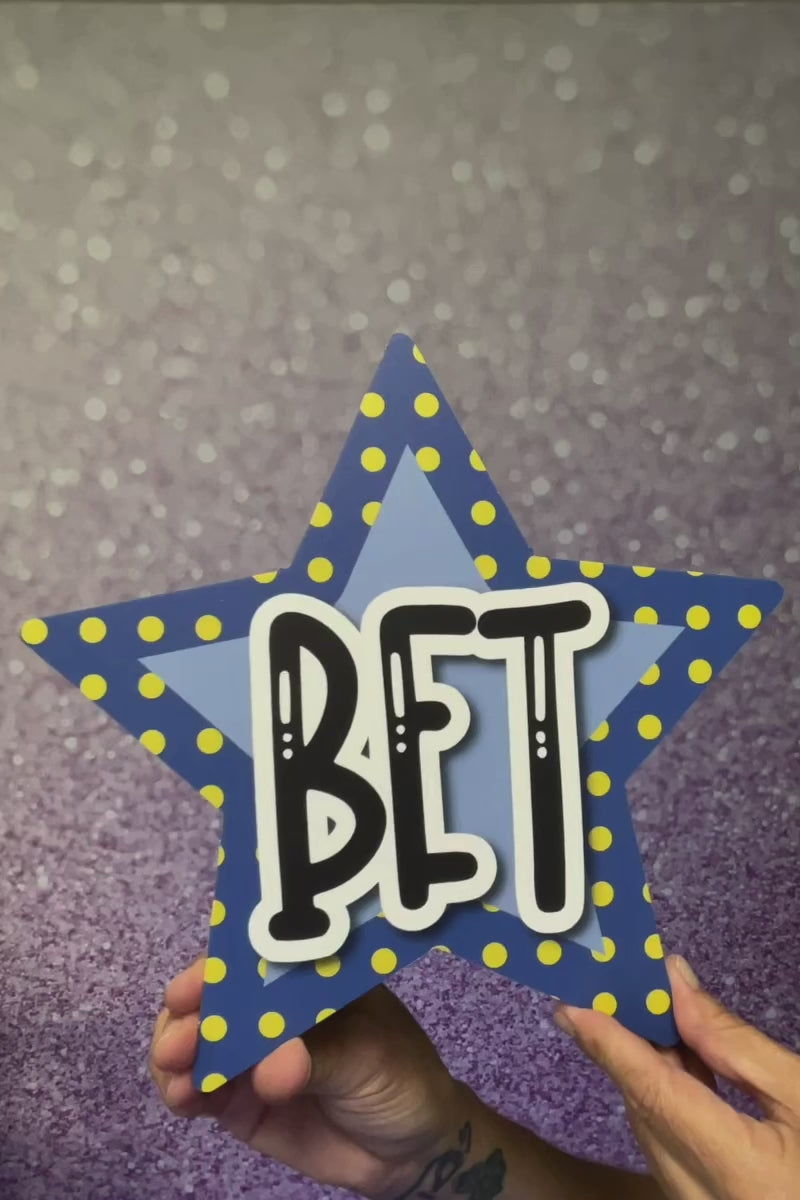 BUNDLE: Gen Z 2 – Props To You - Photo Booth Props