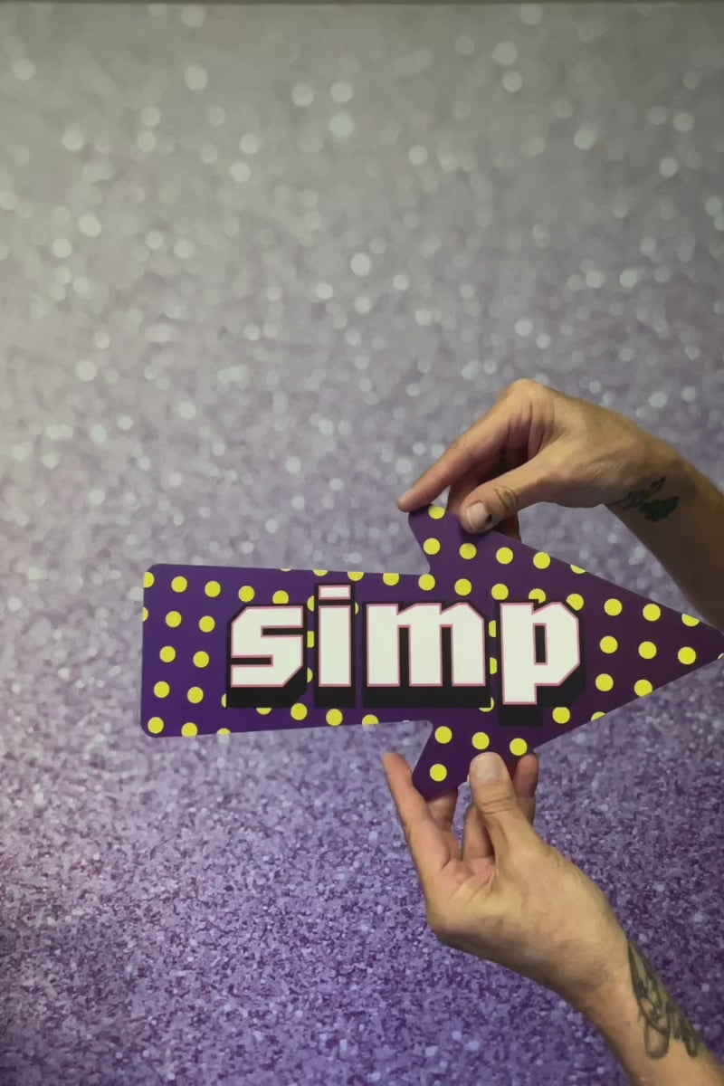 BUNDLE: Gen Z 3 – Props To You - Photo Booth Props