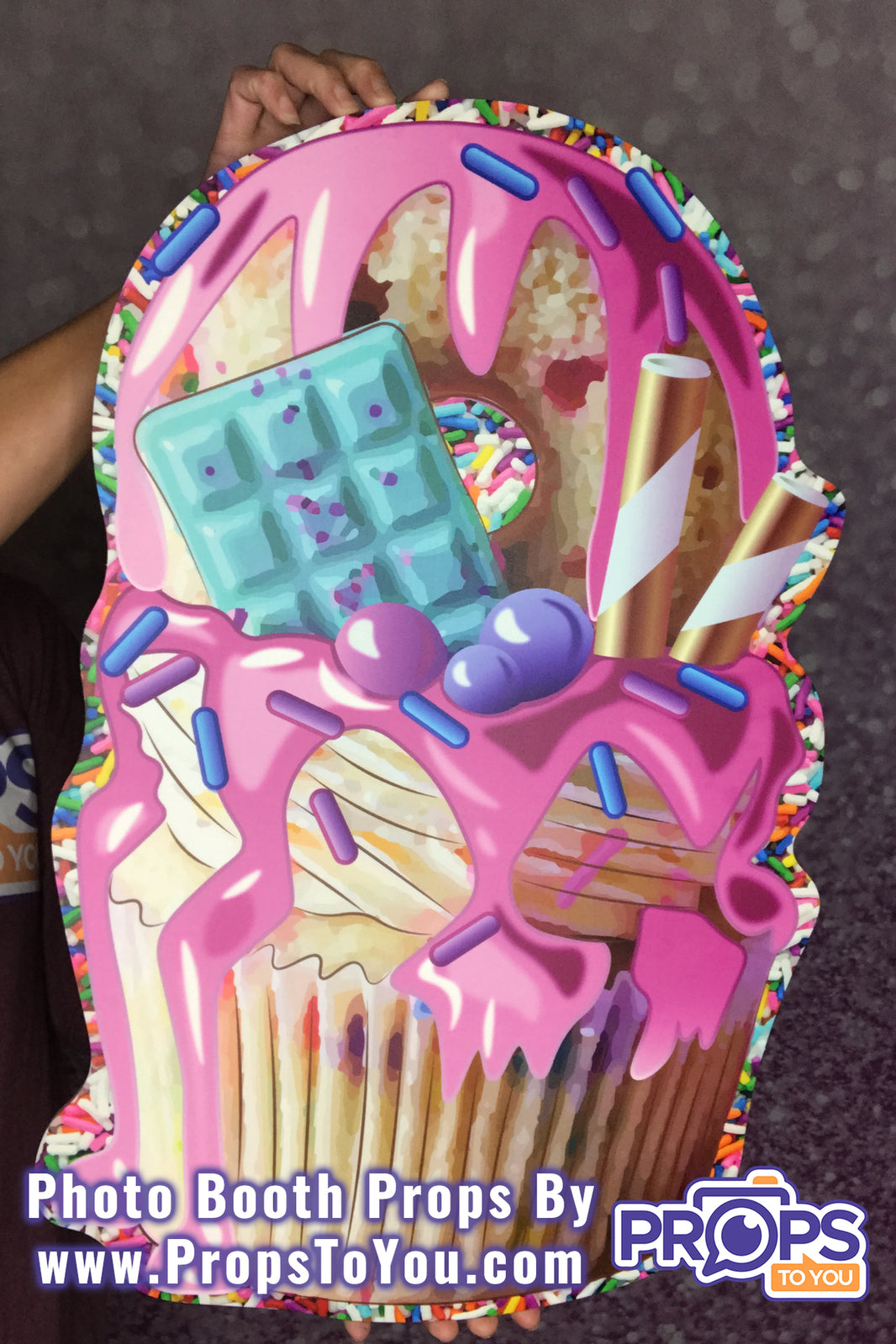 BIG Props – Page 4 – Props To You - Photo Booth Props